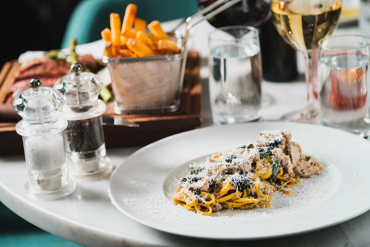 Where to Eat Out in Fulham – The 10 Best Fulham Restaurants