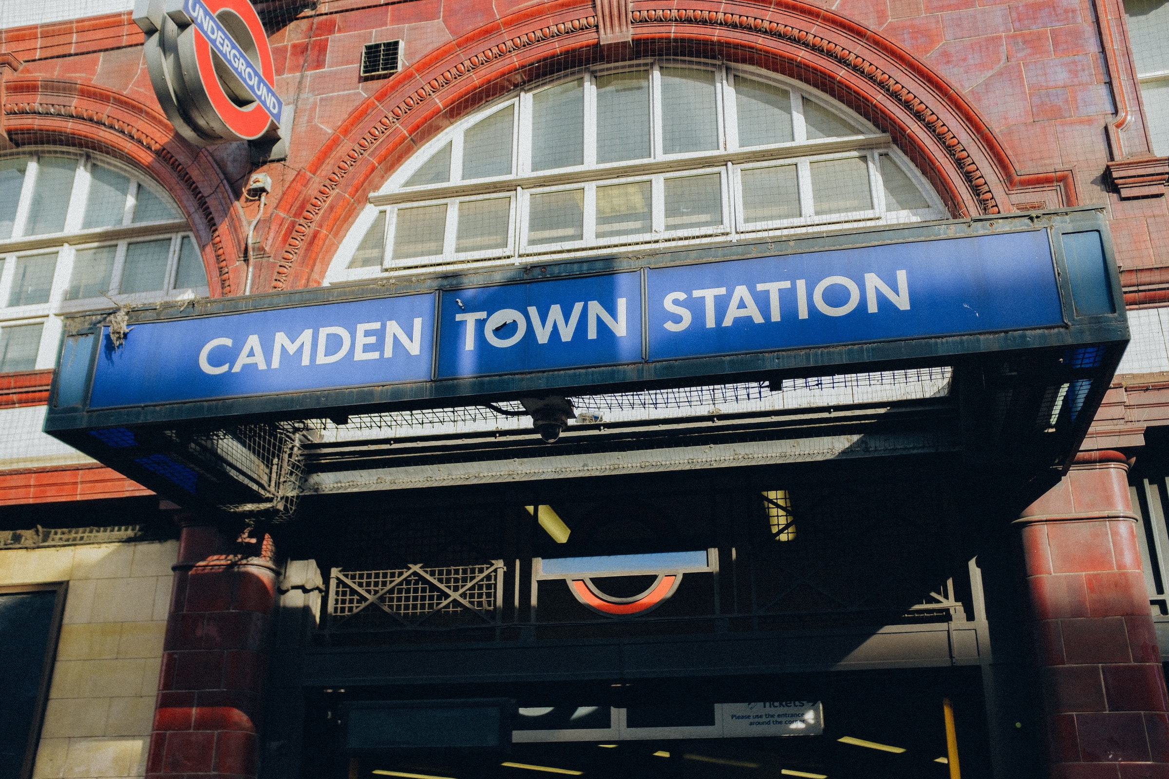 A Day in Camden - 19 Top Things to Do in Camden