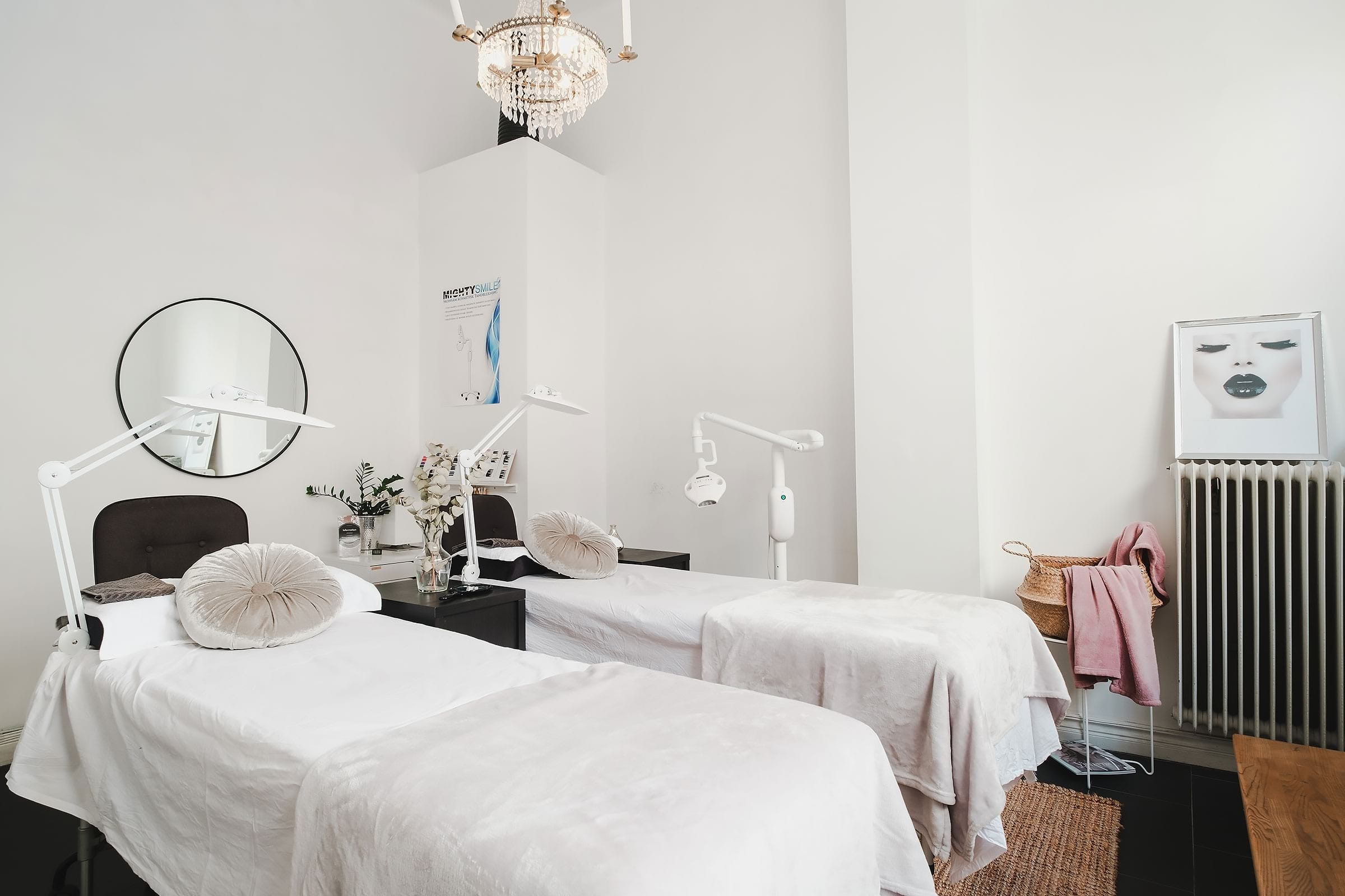 The Best Beauty Parlours in London - Top Beauty Salons 2025