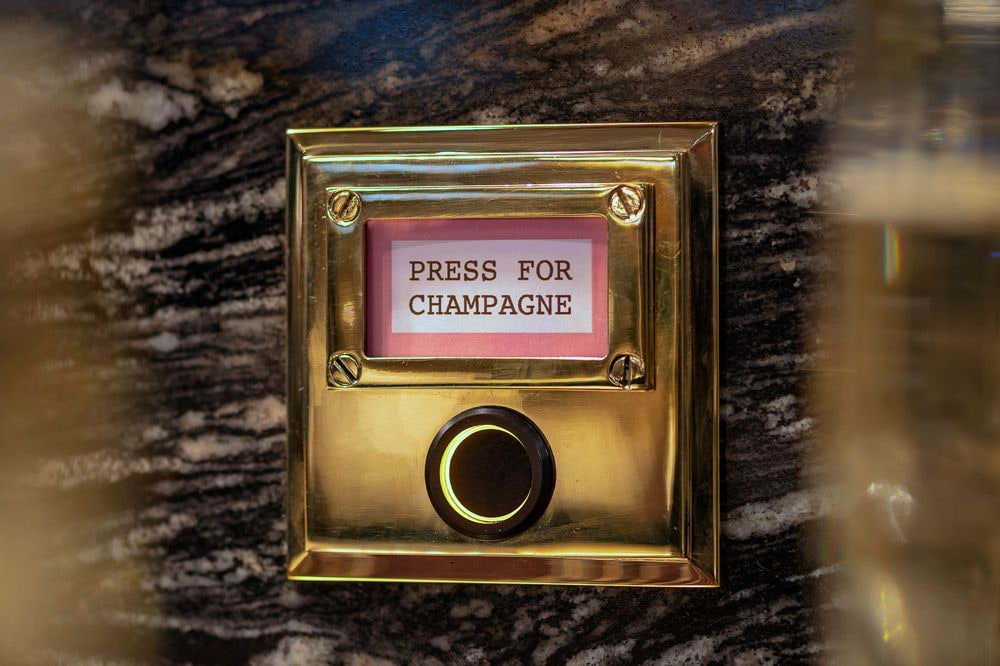 Guide to wow-factor restaurants in London – Thatsup