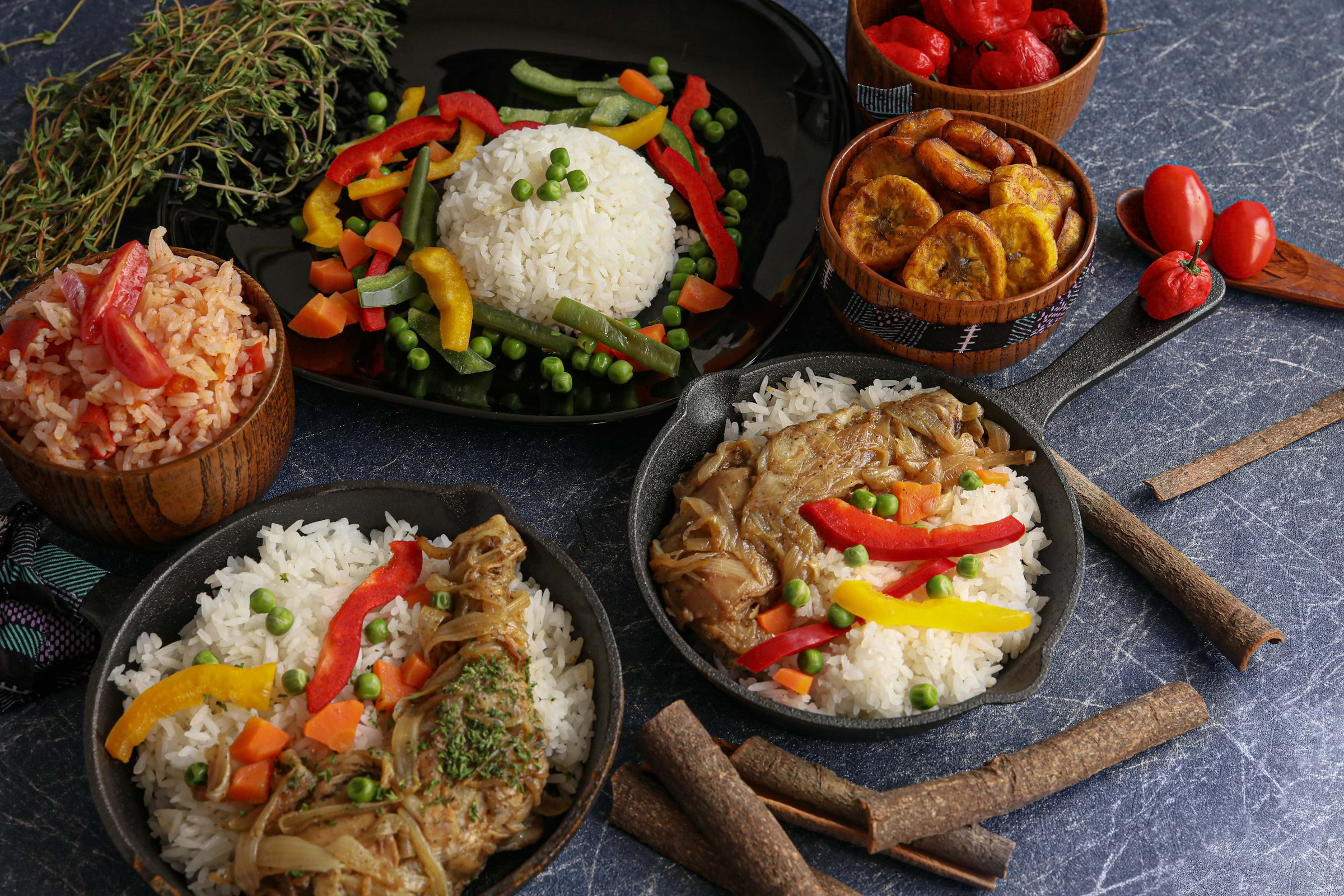 The 8 best South African restaurants in London