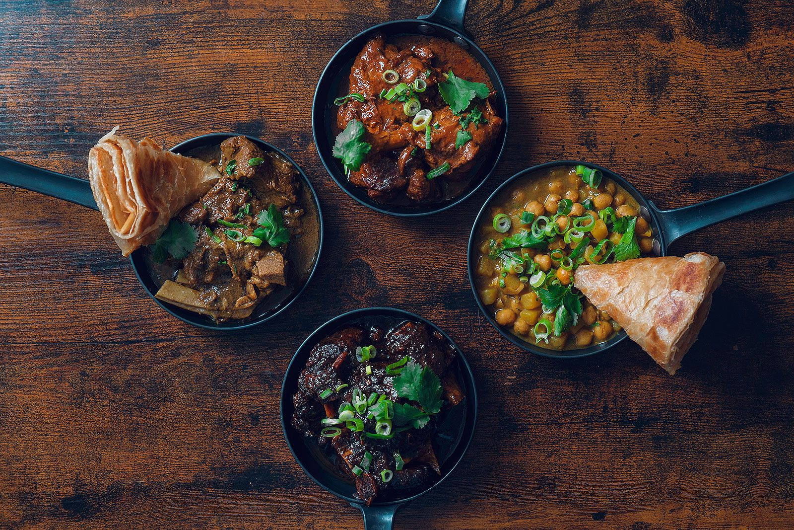 The best Caribbean restaurants in London 2025 | Thatsup