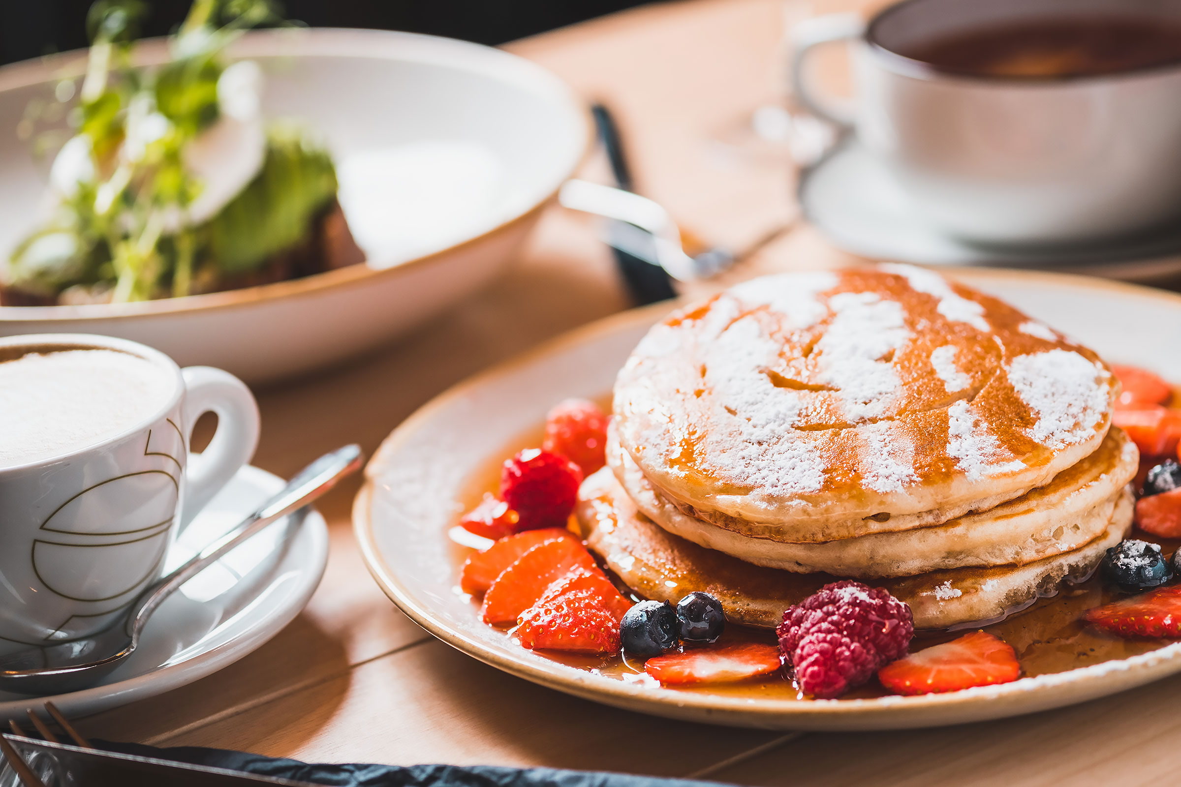 Best Breakfast in London – The 43 Best Spots to Start Your Day