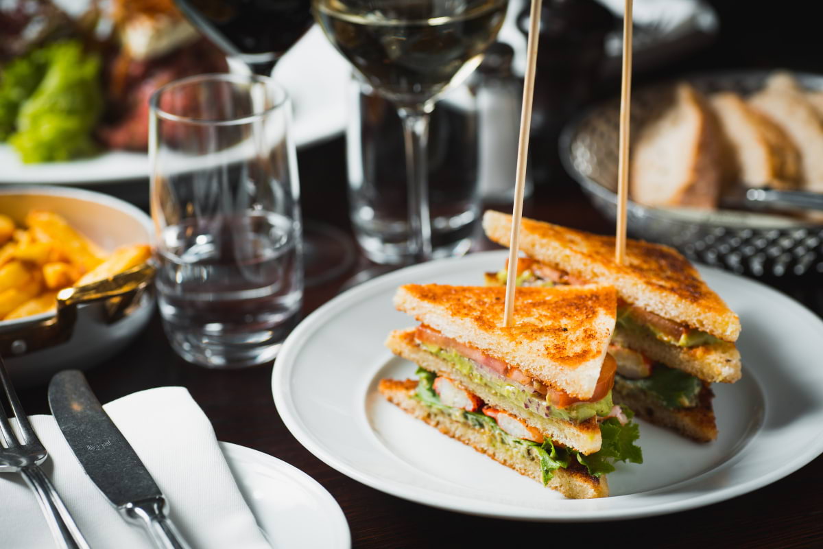 Where to eat French food in London – Top French restaurants