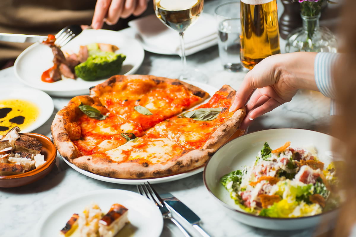 Guide to the best restaurants in Brixton – 22 Brixton restaurants