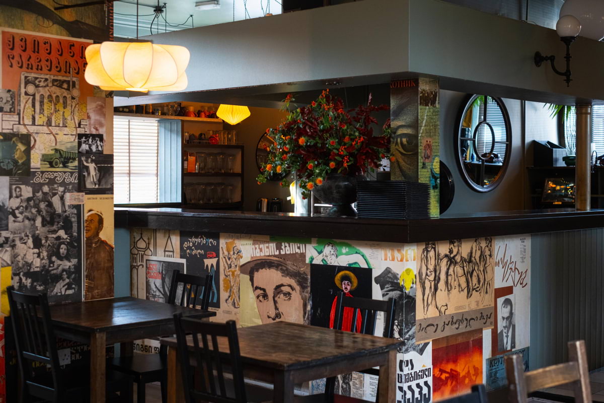 Guide to the best restaurants in King's Cross – Thatsup