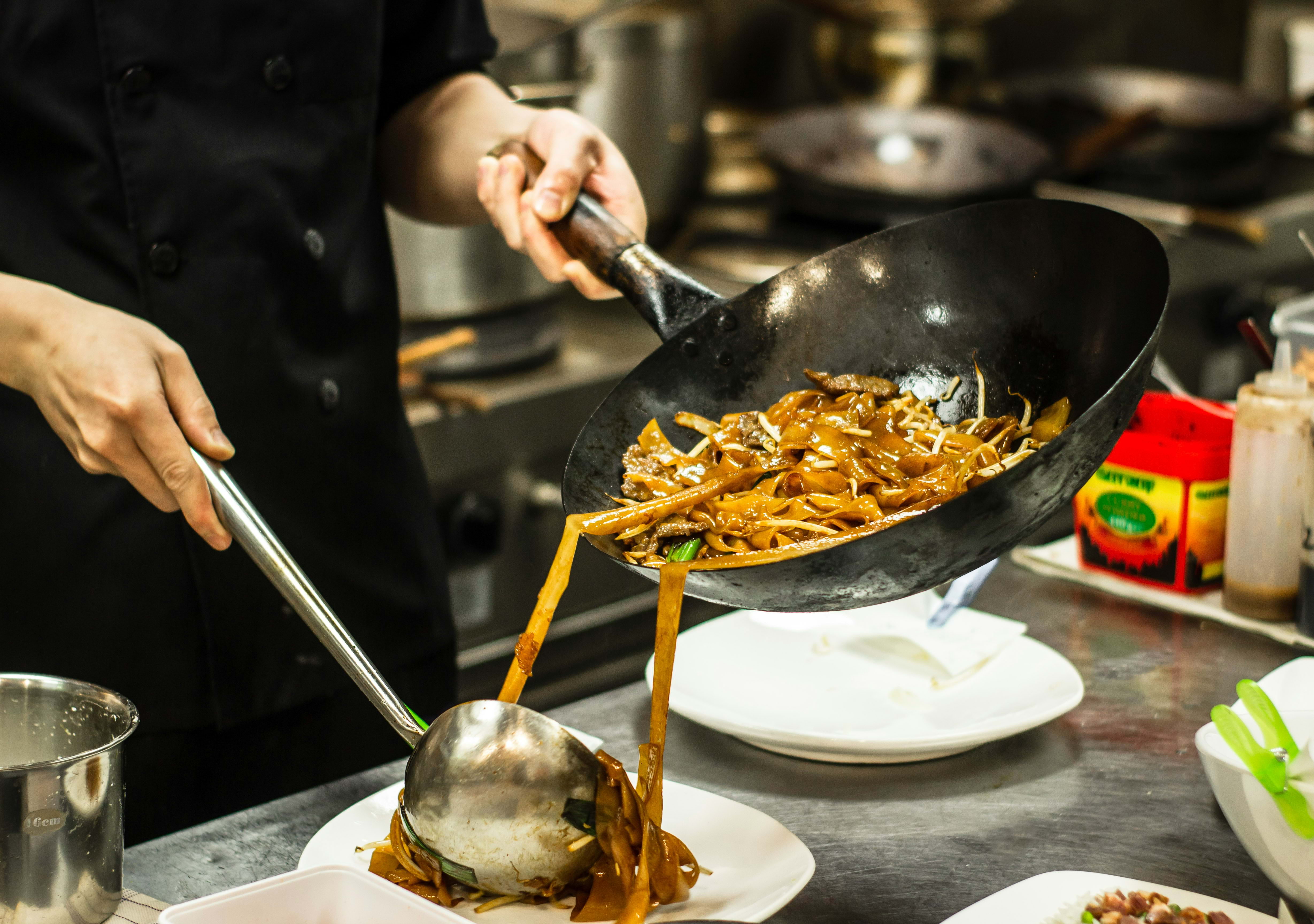 London's 43 Best Chinese Restaurants 2026 – Complete Guide