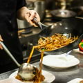 Xi'an Biang Biang Noodles Aldgate East – Chinese restaurant ...