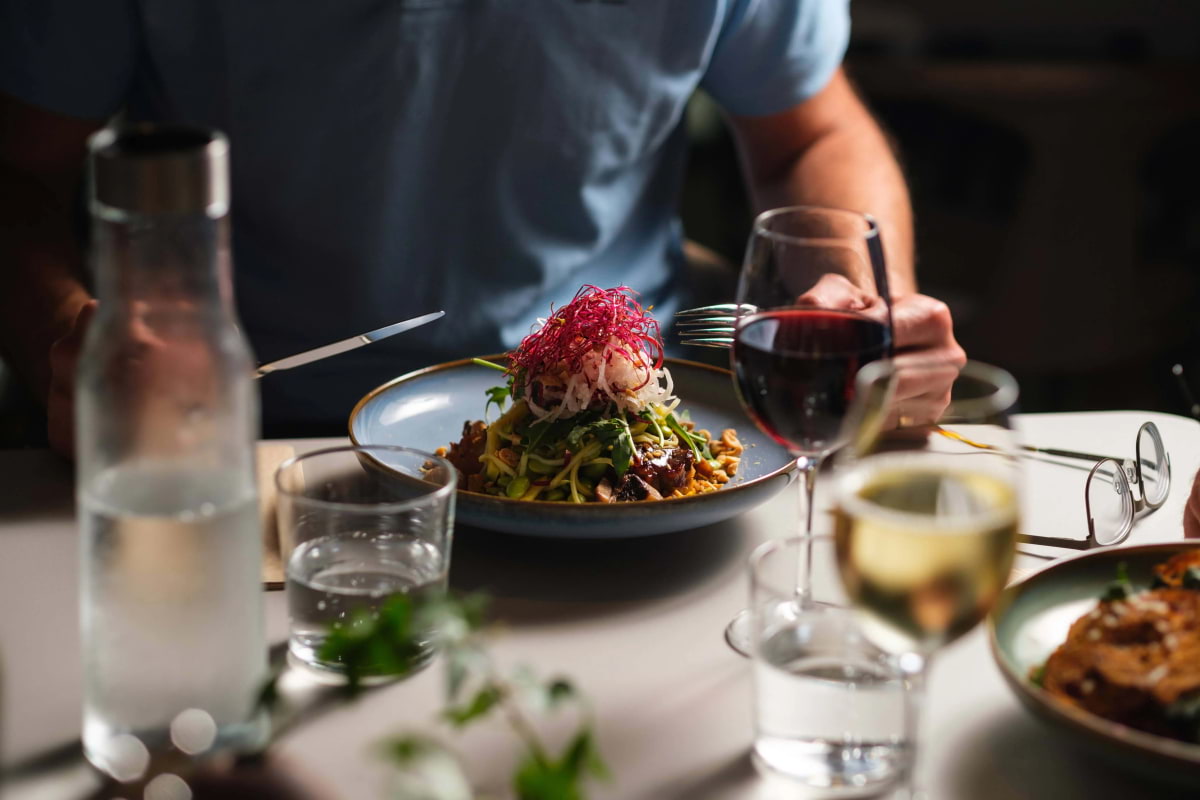 The 18 Best New Restaurants in Soho – New Soho Openings