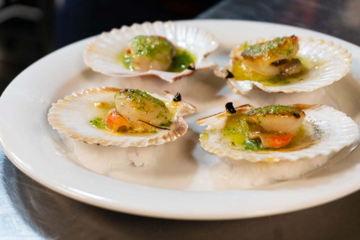 Tapas, cocktails och musik på nya La Barra – Thatsup