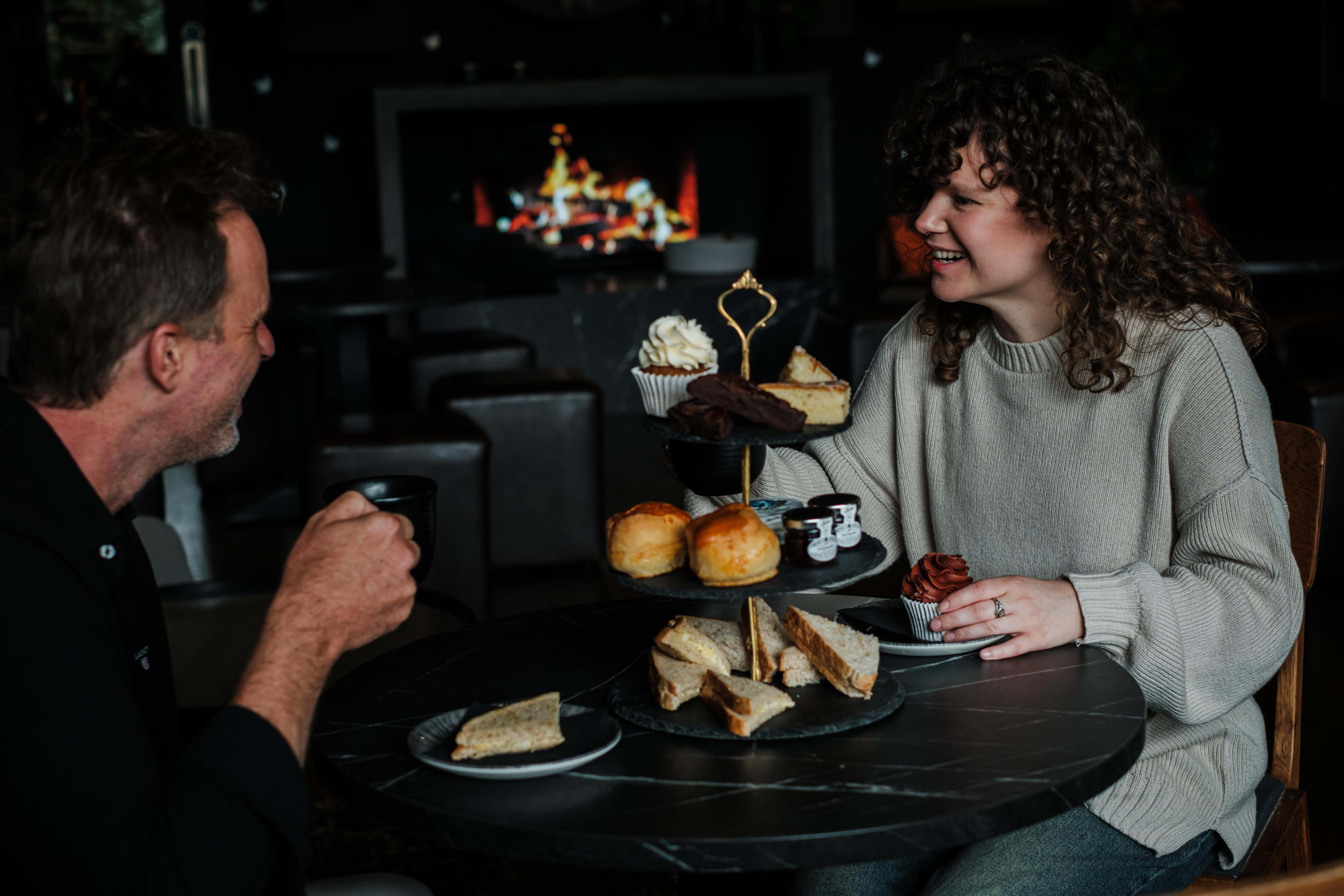 London's 10 best family-friendly afternoon teas