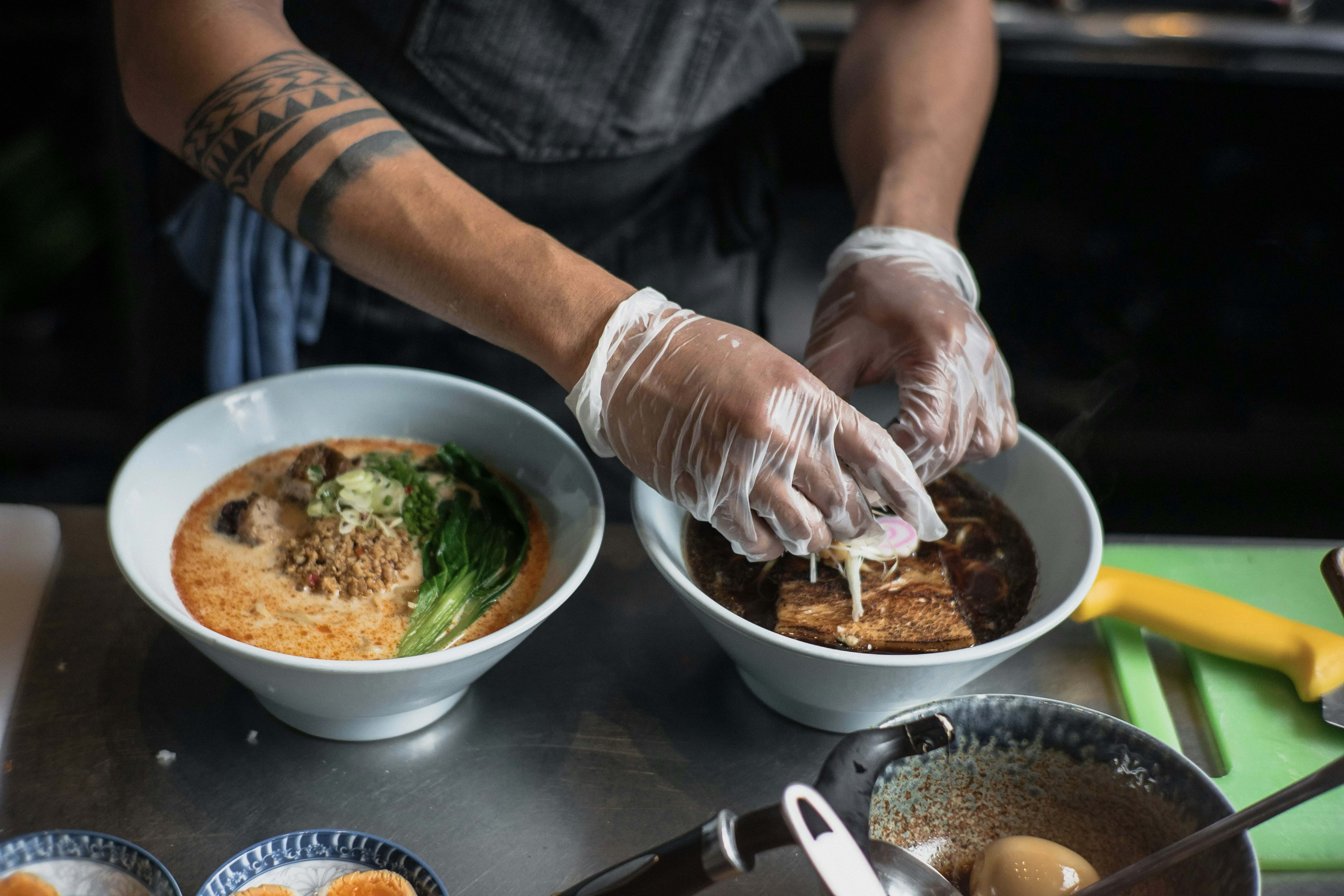The 42 Best Restaurants for Groups in London | Thatsup London
