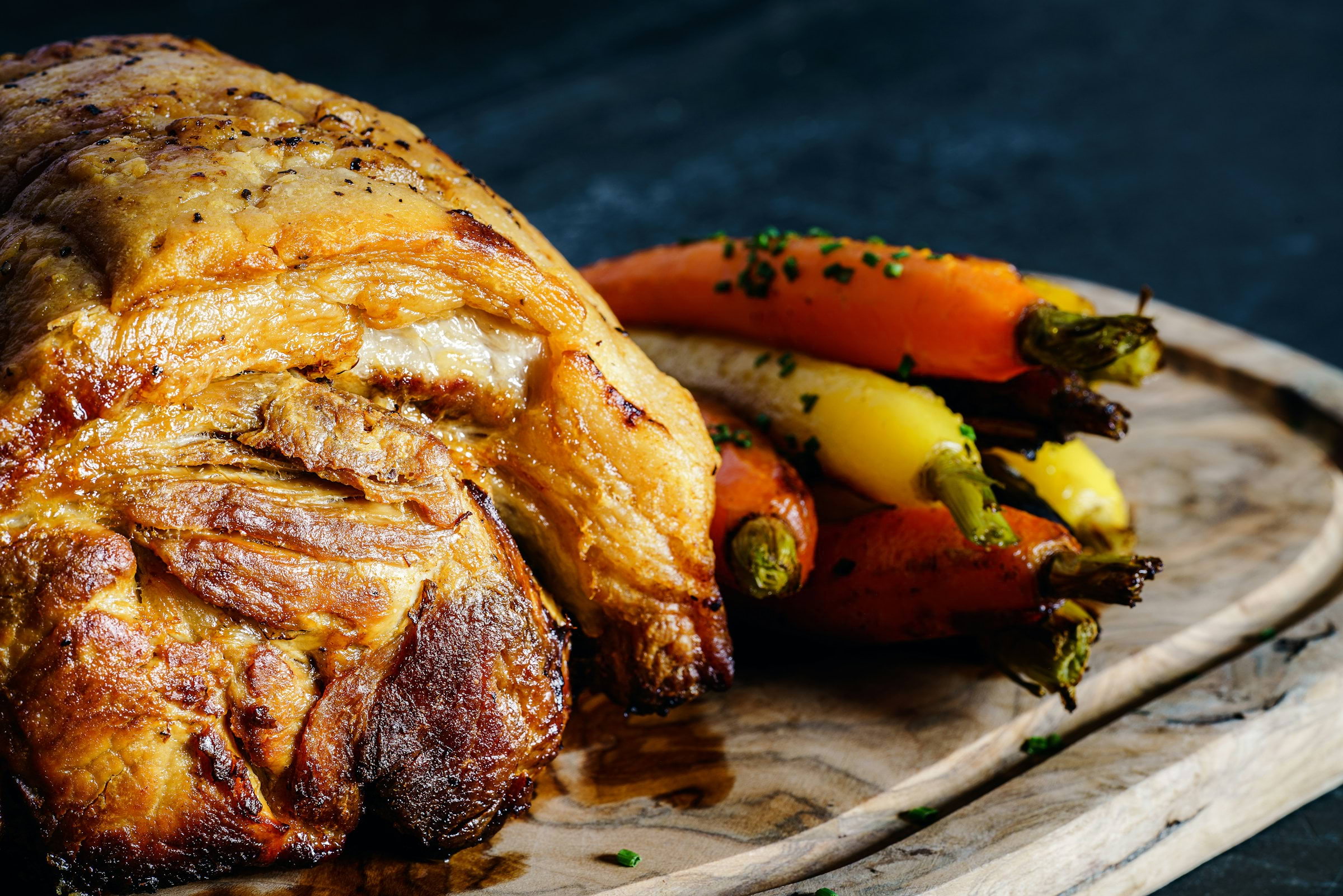 London's Best Sunday Roasts – 43 Top Roast Dinners