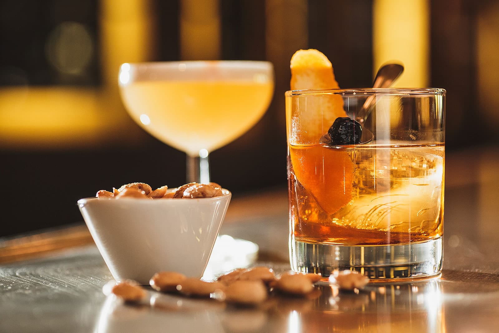 The 16 Best Bars in King's Cross 2026 | Thatsup