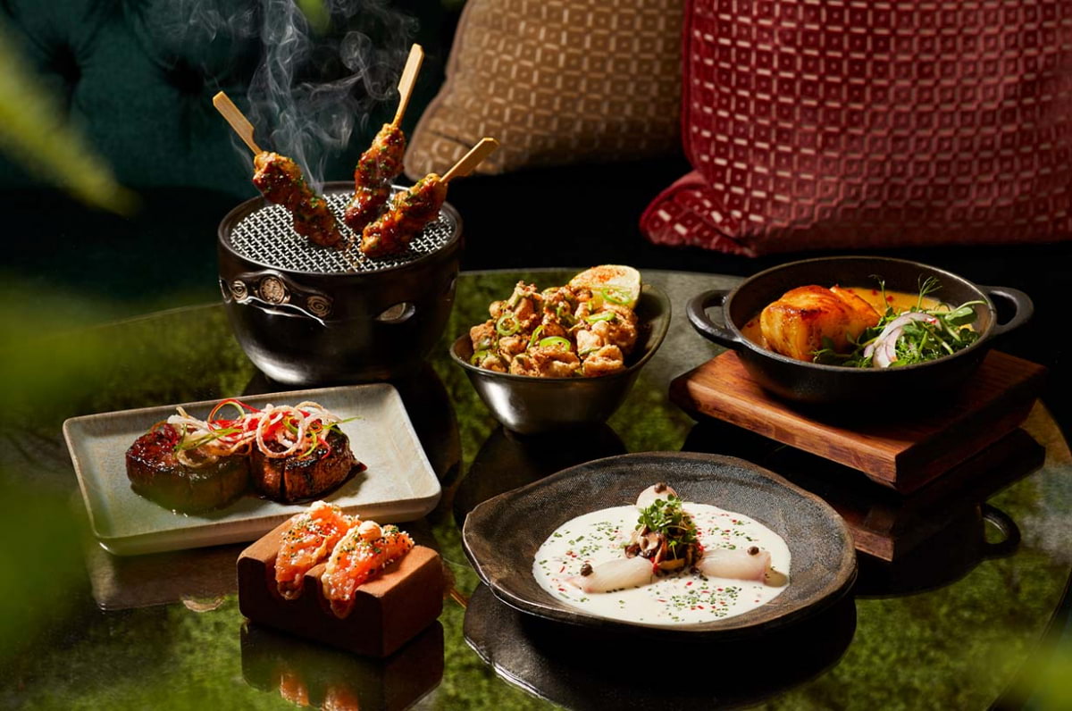 The 12 Best Peruvian Restaurants in London – Thatsup