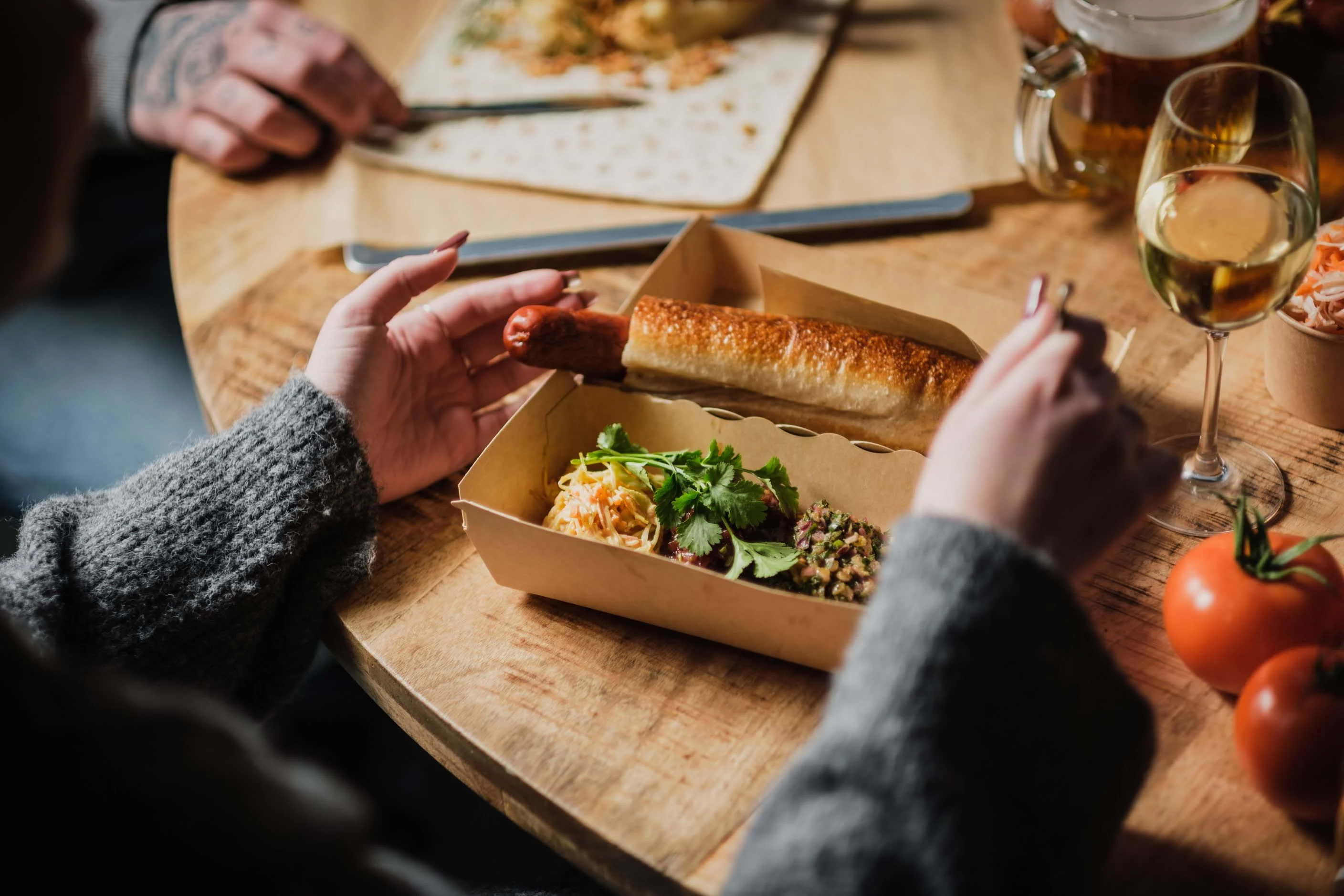 The Best Restaurants in Tooting | Thatsup London