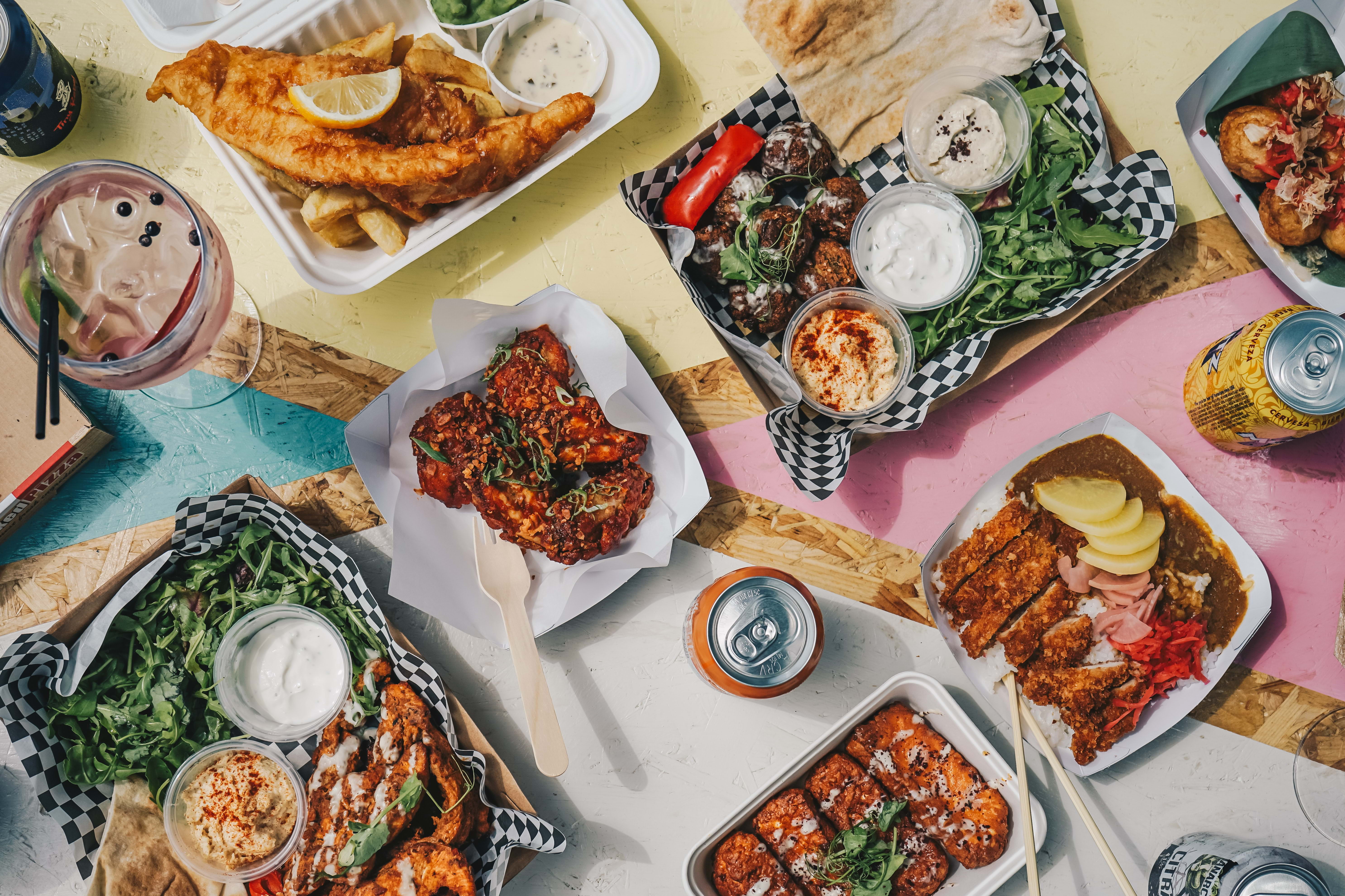 13 top restaurants in Lewisham – Thatsup