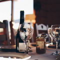 Angler – Michelin restaurant, Seafood restaurant – The City/City of ...