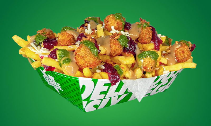 Oowee Vegan launches festive plant-based menu – Thatsup