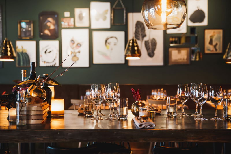 The Best Restaurants in London – Where to Eat in London 2026