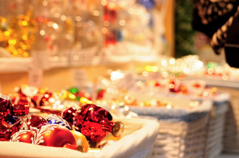 Festive Christmas Markets in London - 2026 Guide | Thatsup