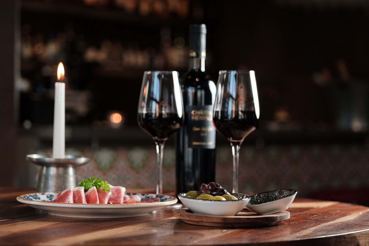 BYOB Restaurants in London – Where to Bring Your Own Drinks