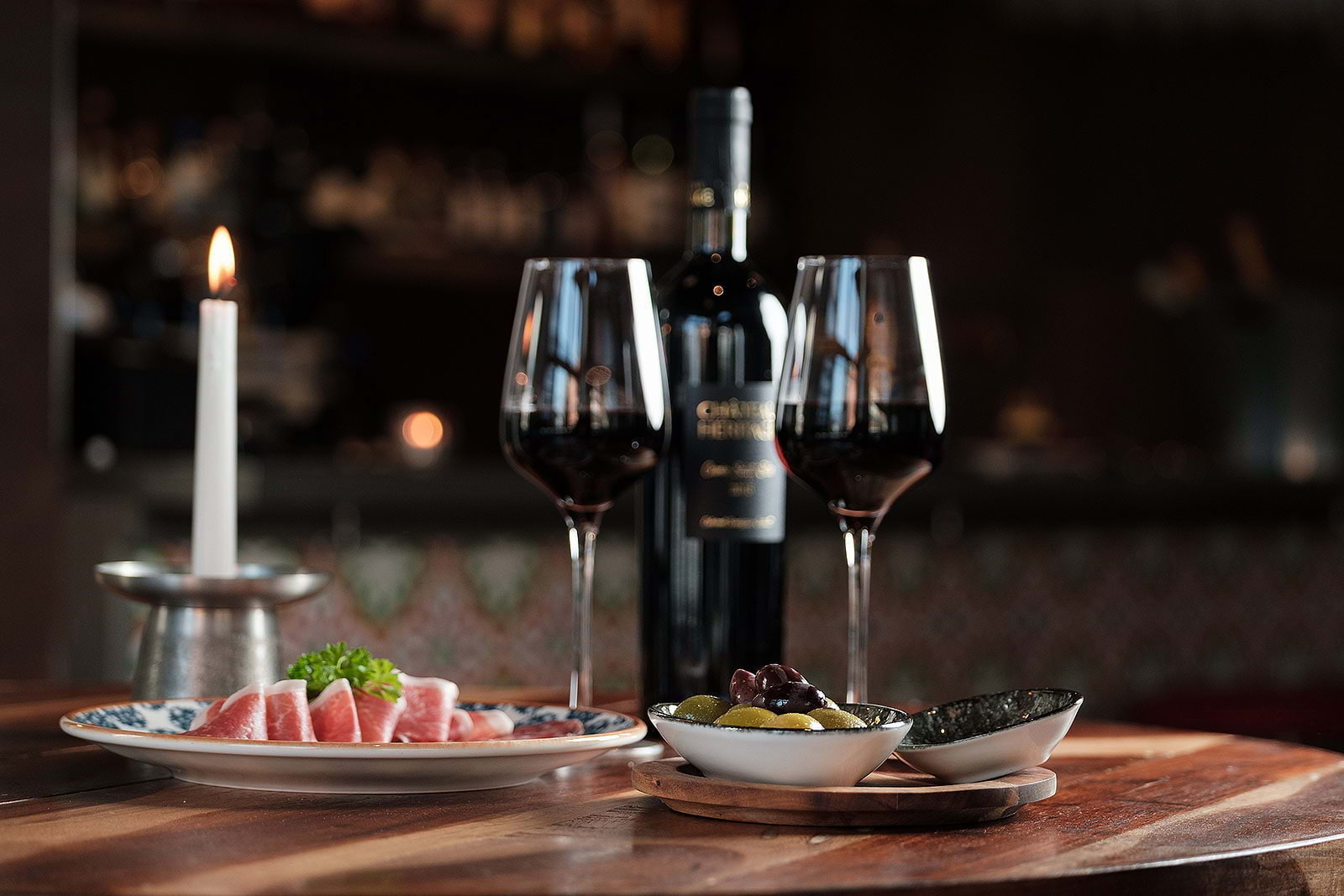 BYOB Restaurants in London – Where to Bring Your Own Drinks