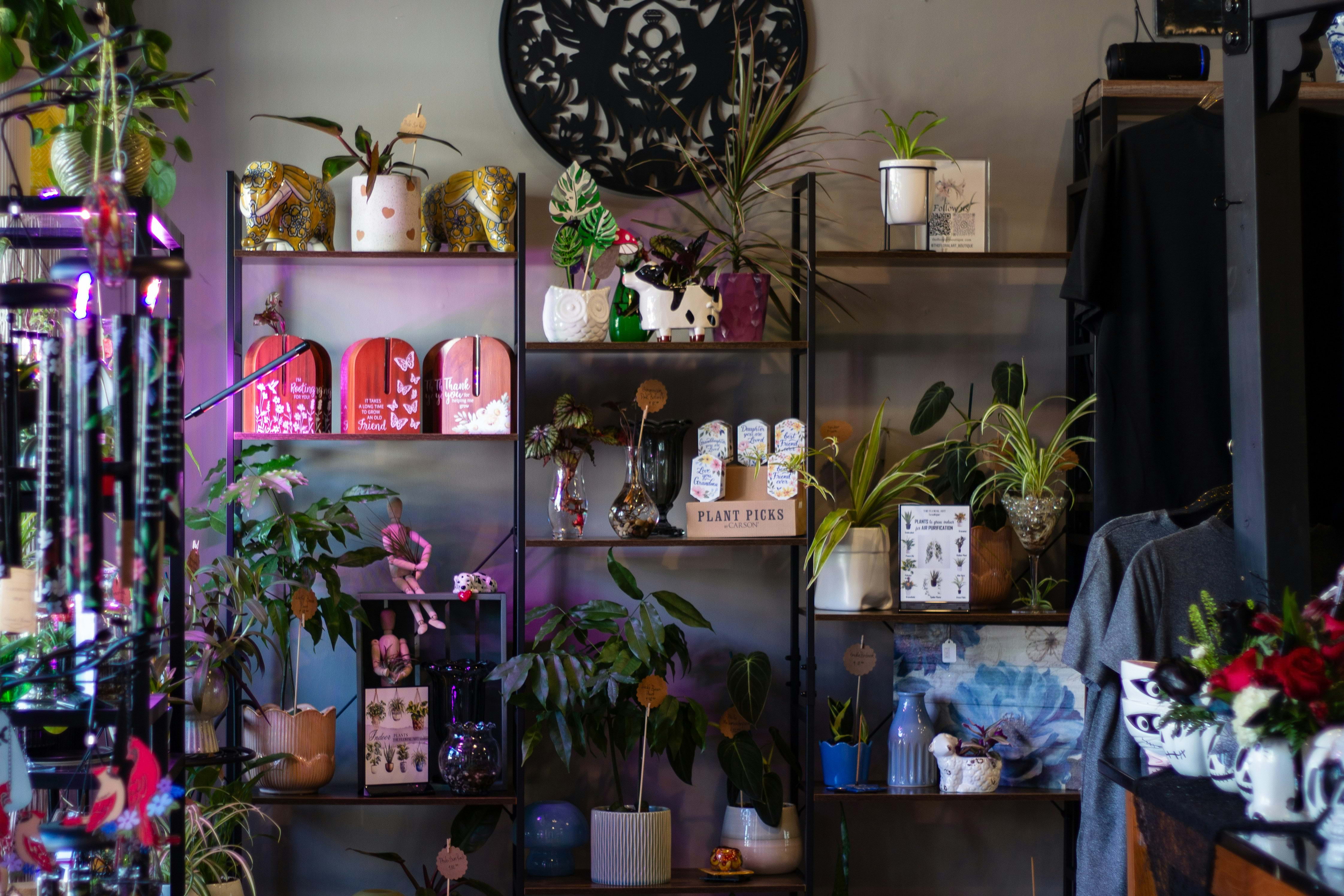 Great Gift Shops in London – 18 London Gift Shops