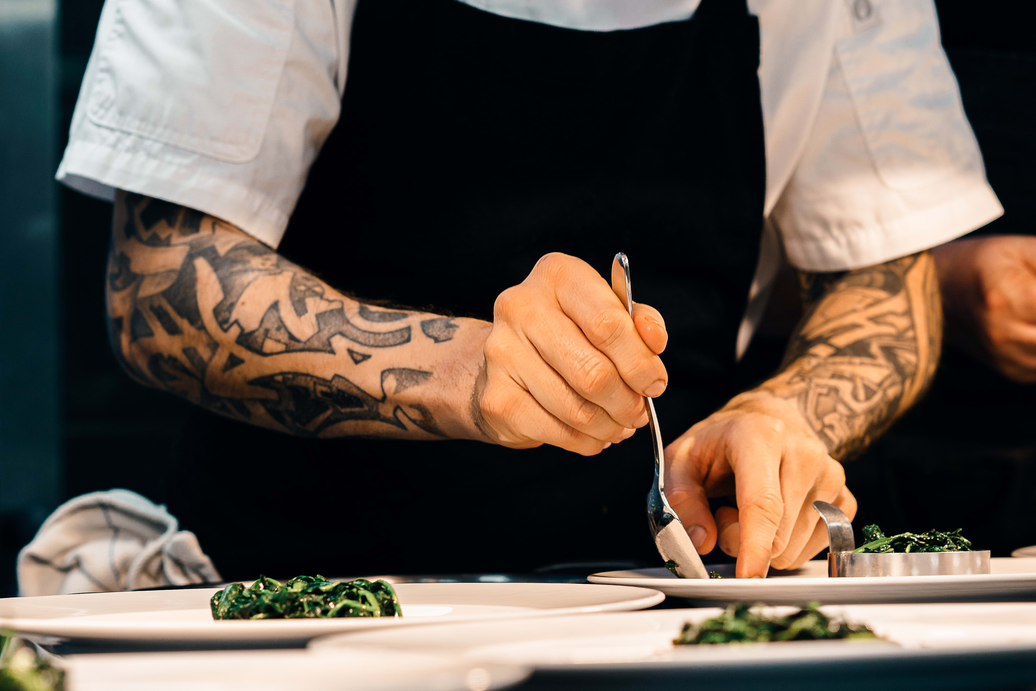 Who are the five Best Chefs in the UK? – Thatsup