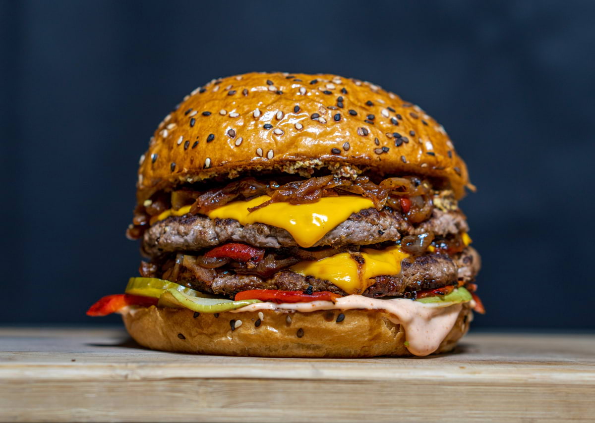 13 top restaurants in Lewisham – Thatsup