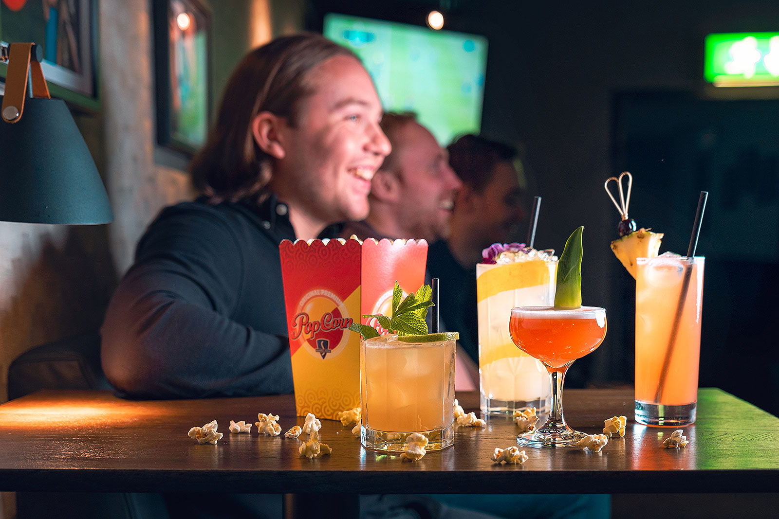 Guide to the best bars in London – The 52 best London bars