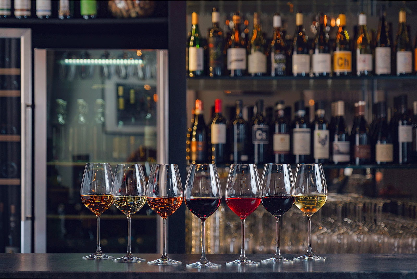 Wine Bars in Soho - The 7 Best Soho Wine Bars – Thatsup