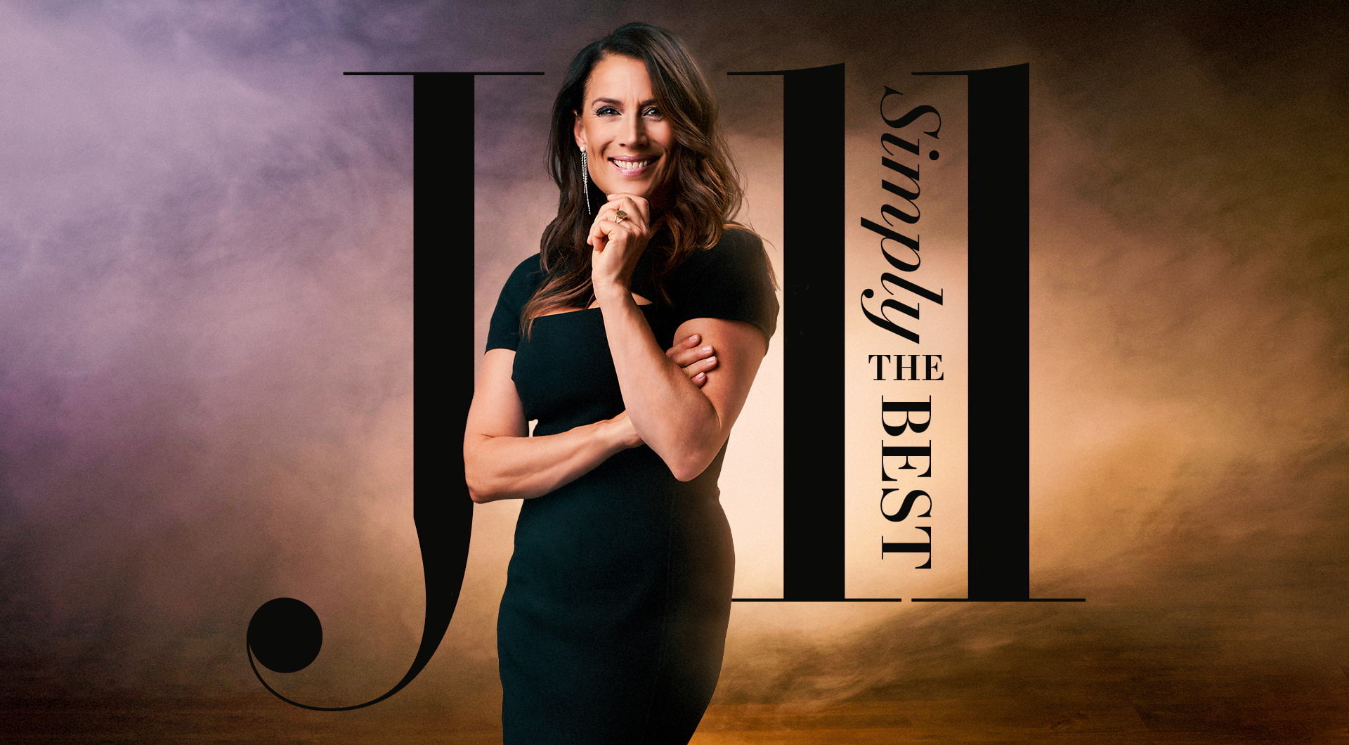 Jill – Simply The Best – Thatsup
