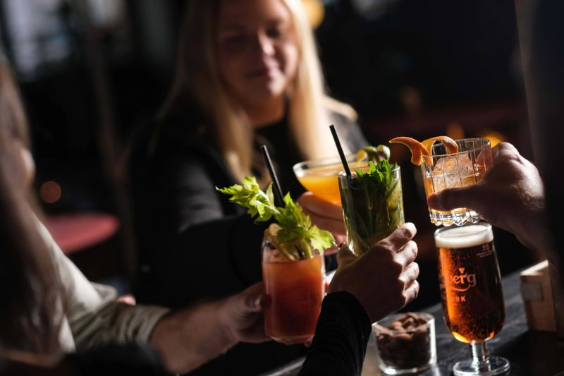 The Best Soho Bars 2026 – Elegant Drinks & Classy Cocktails