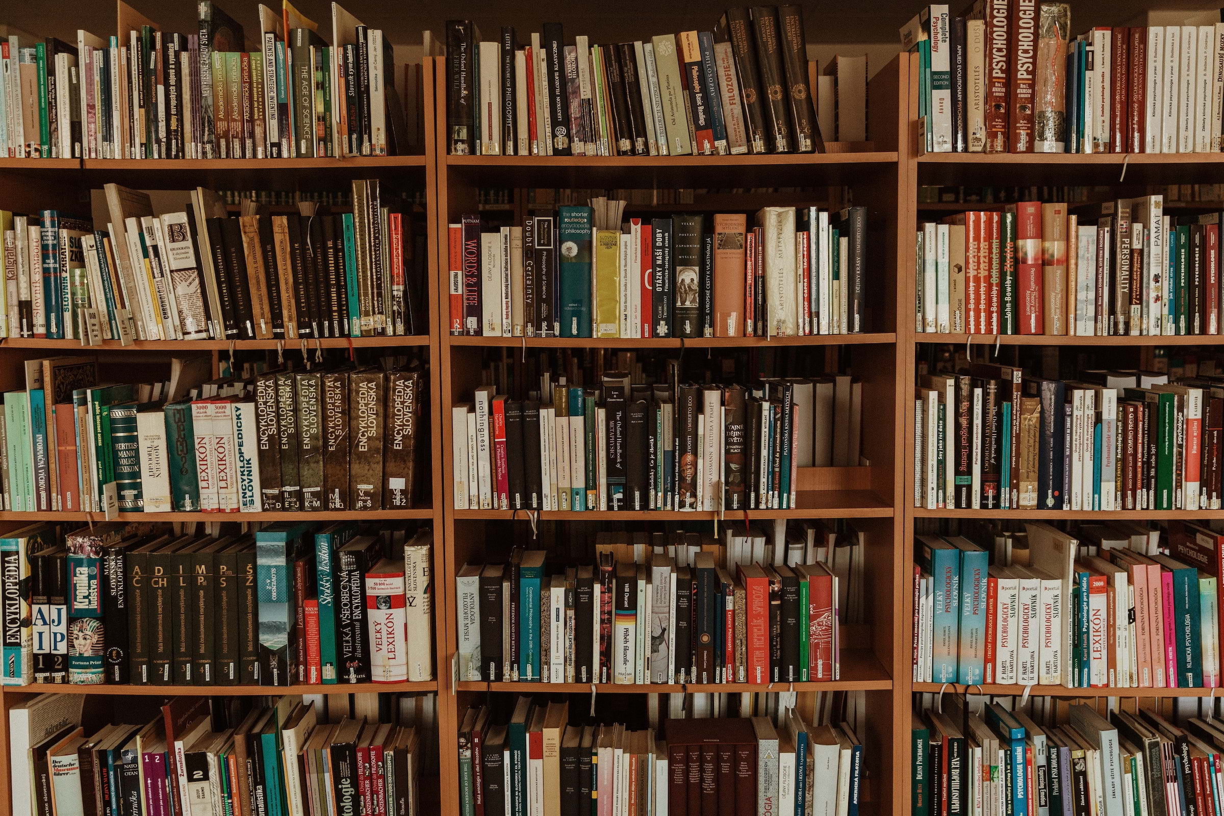 Guide to the best libraries in London - Top 38 London libraries