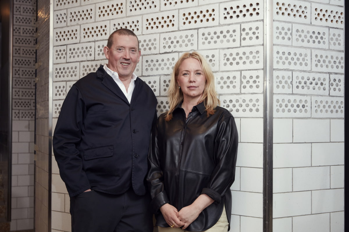 Sturehof öppnar i nya lokaler – två våningar och ny matbar