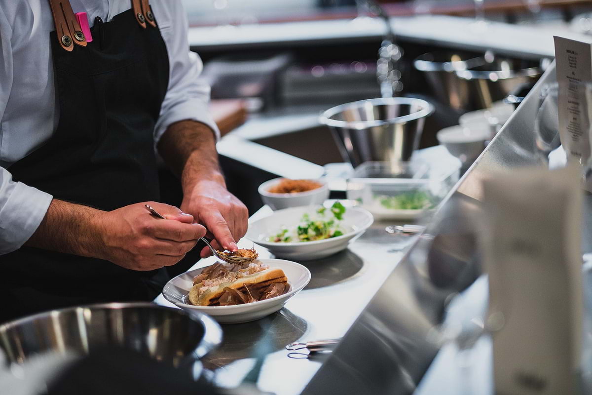 The 10 Best French Restaurants Soho Has to Offer