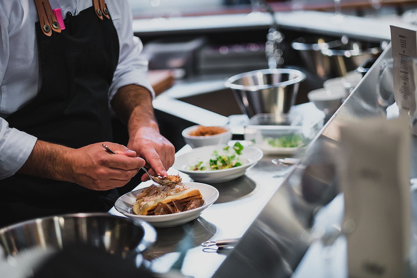 The 11 Best French Restaurants Soho Has to Offer