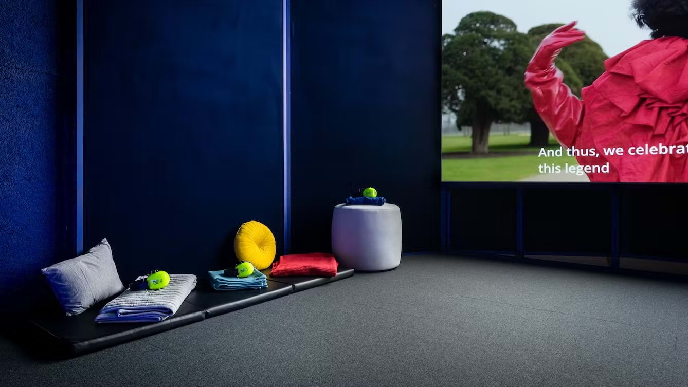 Wellcome Collection launches relaxed openings of a new exhibition