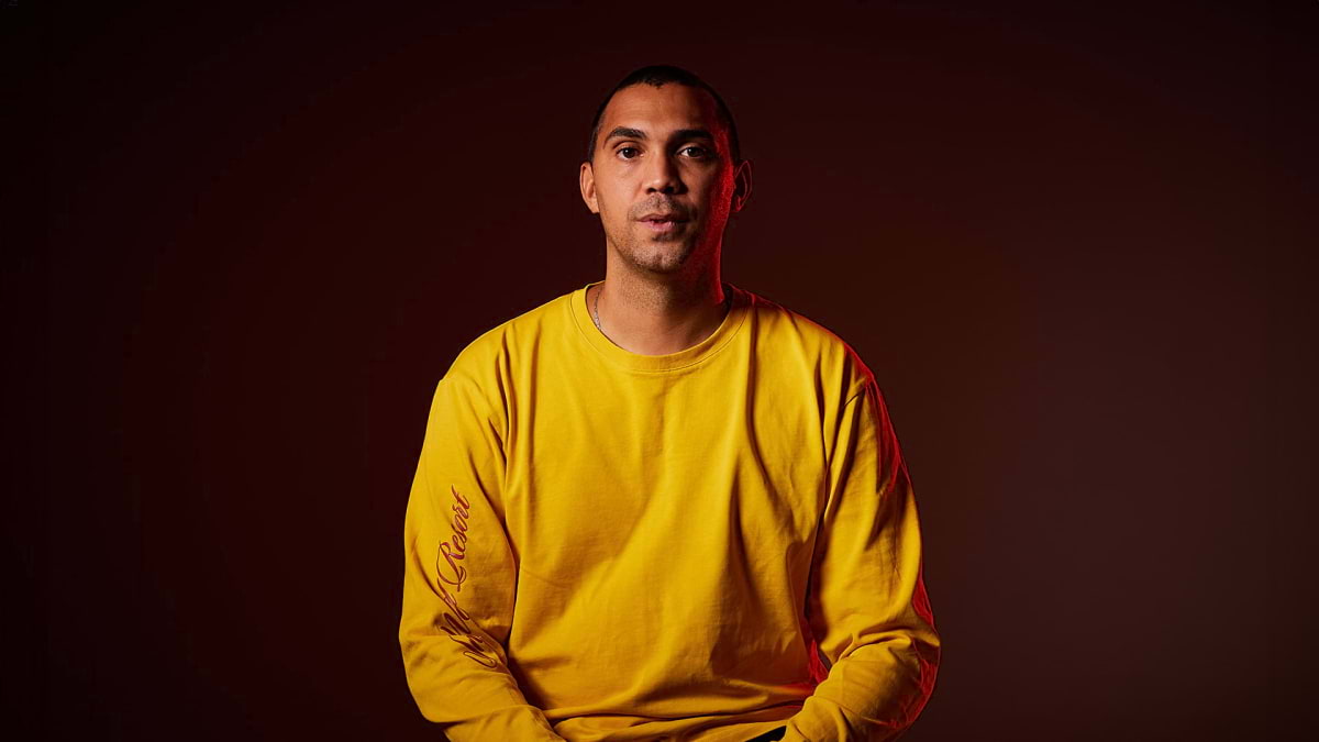 Marcus Price till Fasching – Thatsup