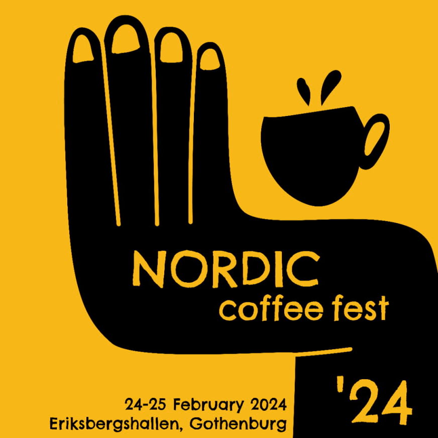 Nordic Coffee Fest – Thatsup