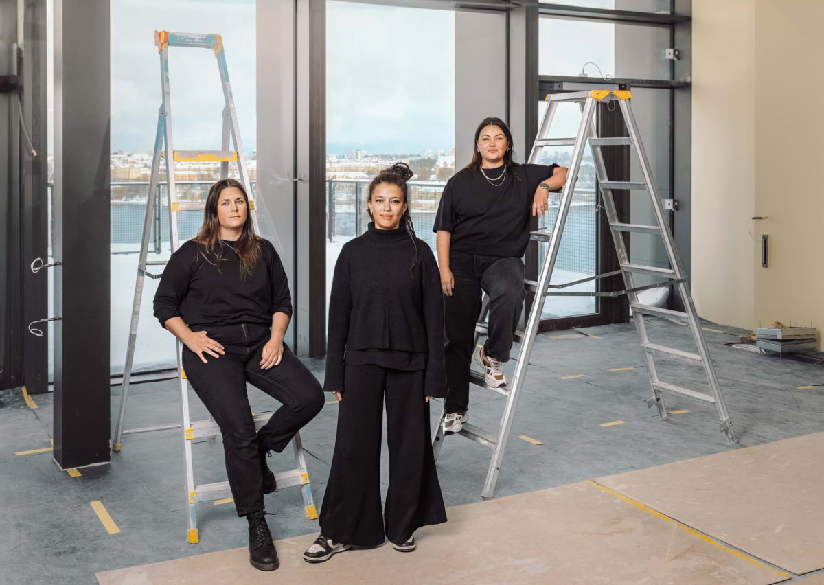 Svenska Brasserier öppnar Café Klotet 2024 – Thatsup