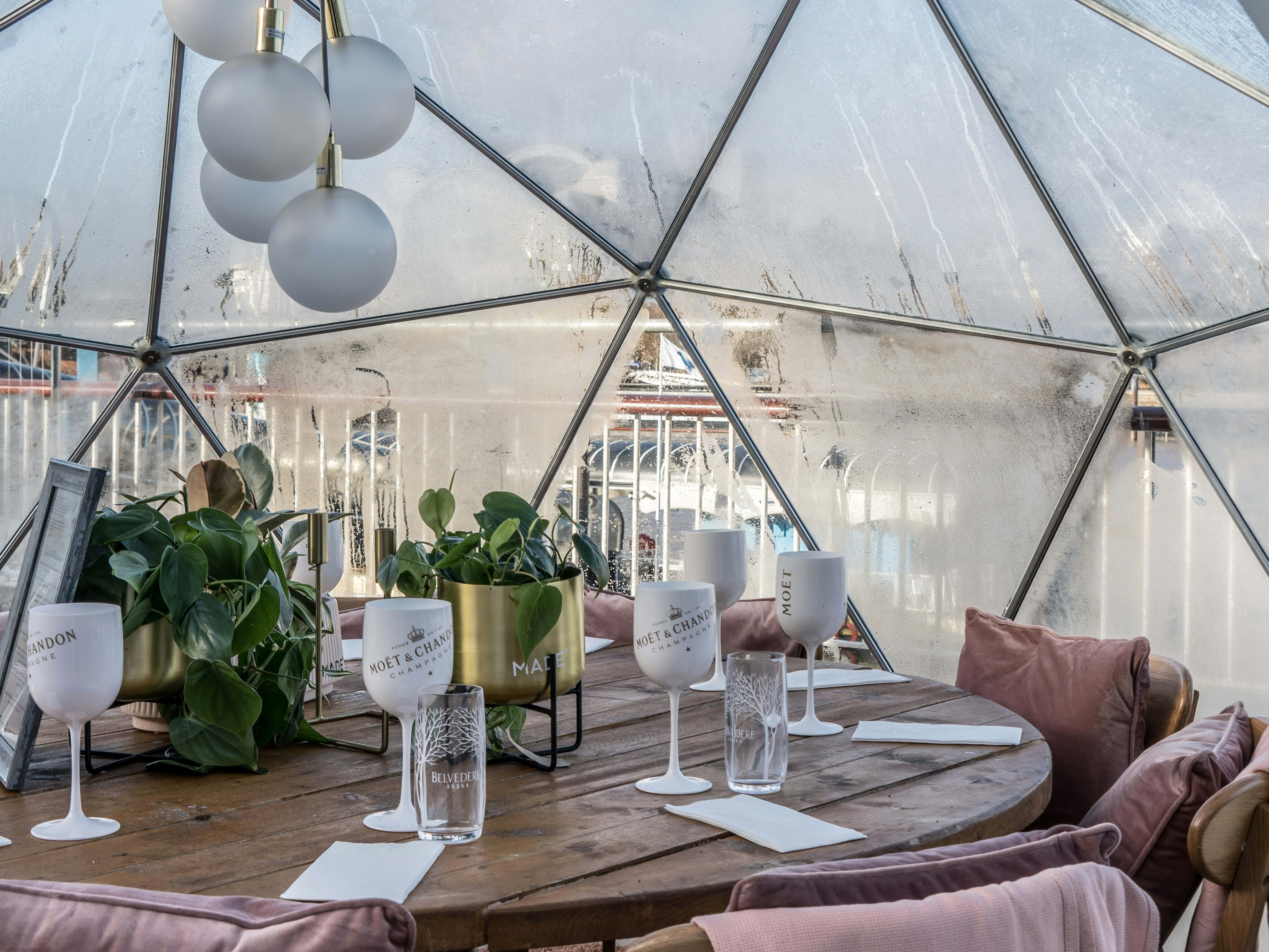 The 17 Best Things to Do in London in Winter – Thatsup