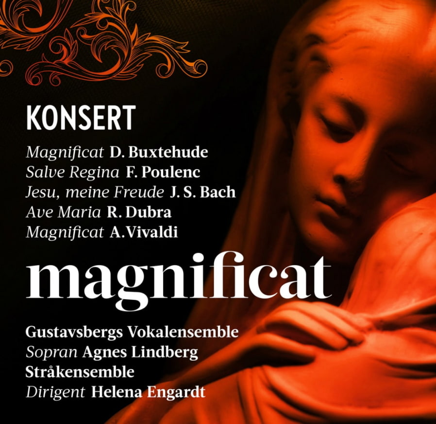 Magnificat – Thatsup
