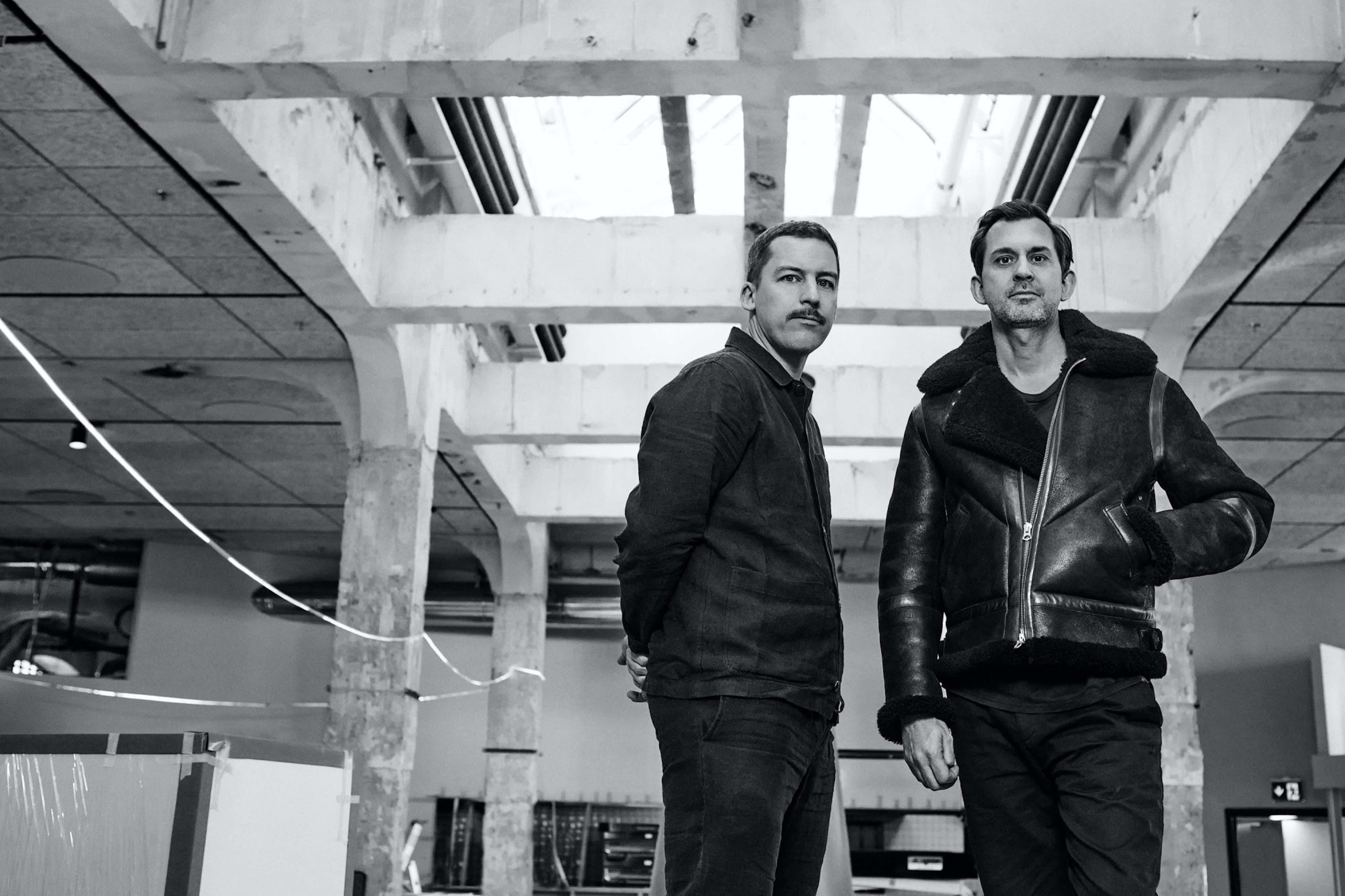 Adam & Albin öppnar restaurang Solen – Thatsup