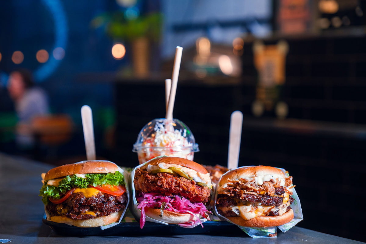 Guide to the best bars in South Bank and Waterloo – Thatsup