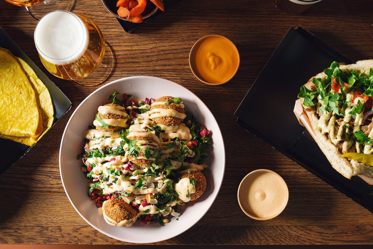 The Best Affordable Restaurants in Victoria – 15 Cheap Eats