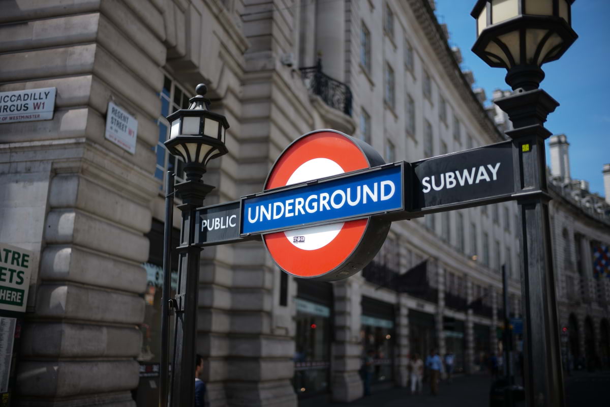 Bakerloo Line – What to See, Do and Eat at the Stops