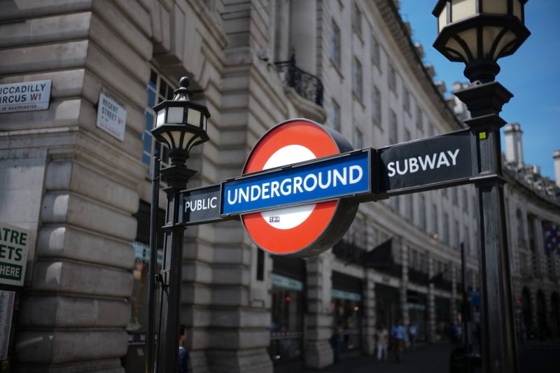Guide to the Bakerloo line – Thatsup