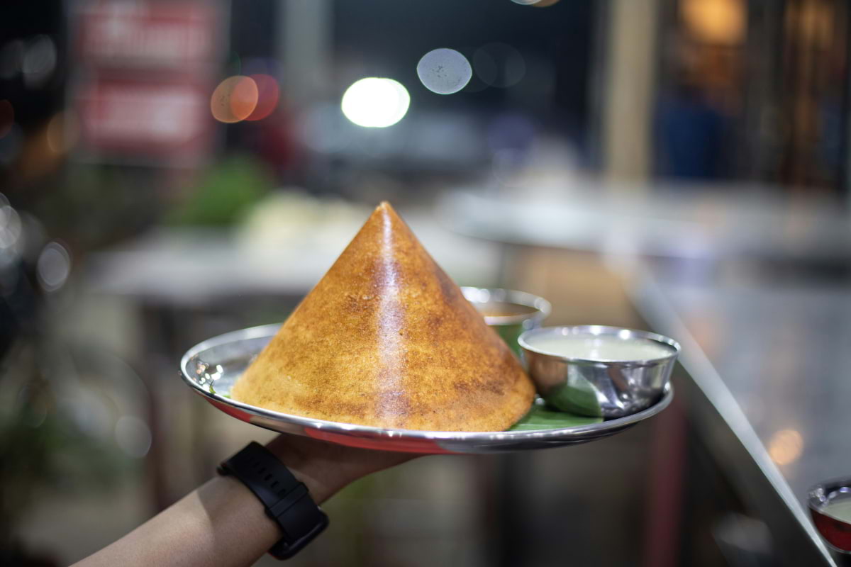 The Best Restaurants in Wembley – Top 6 Wembley Restaurants